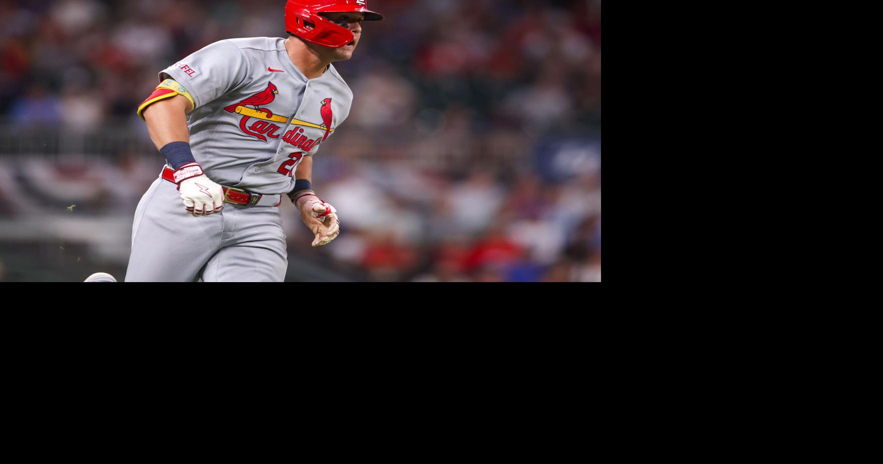 How to watch Cardinals at Braves, TV, live stream, game time