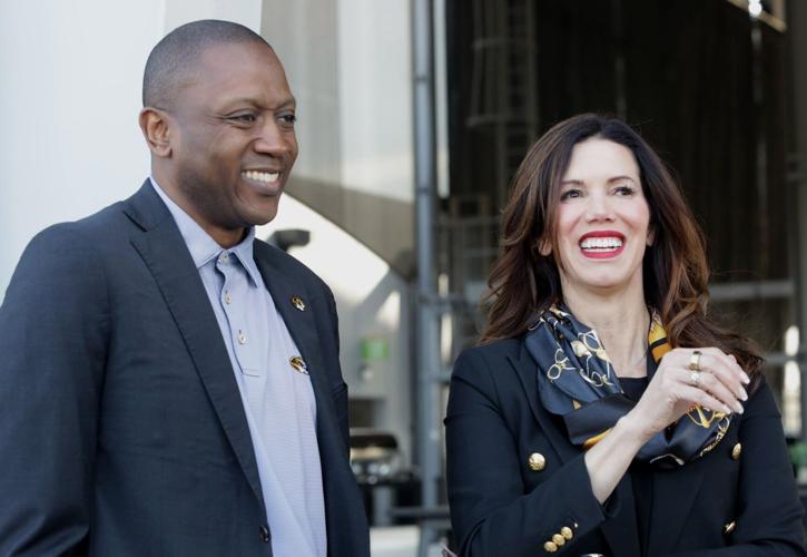 Dennis Gates: 5 things to know about the Mizzou basketball head coach