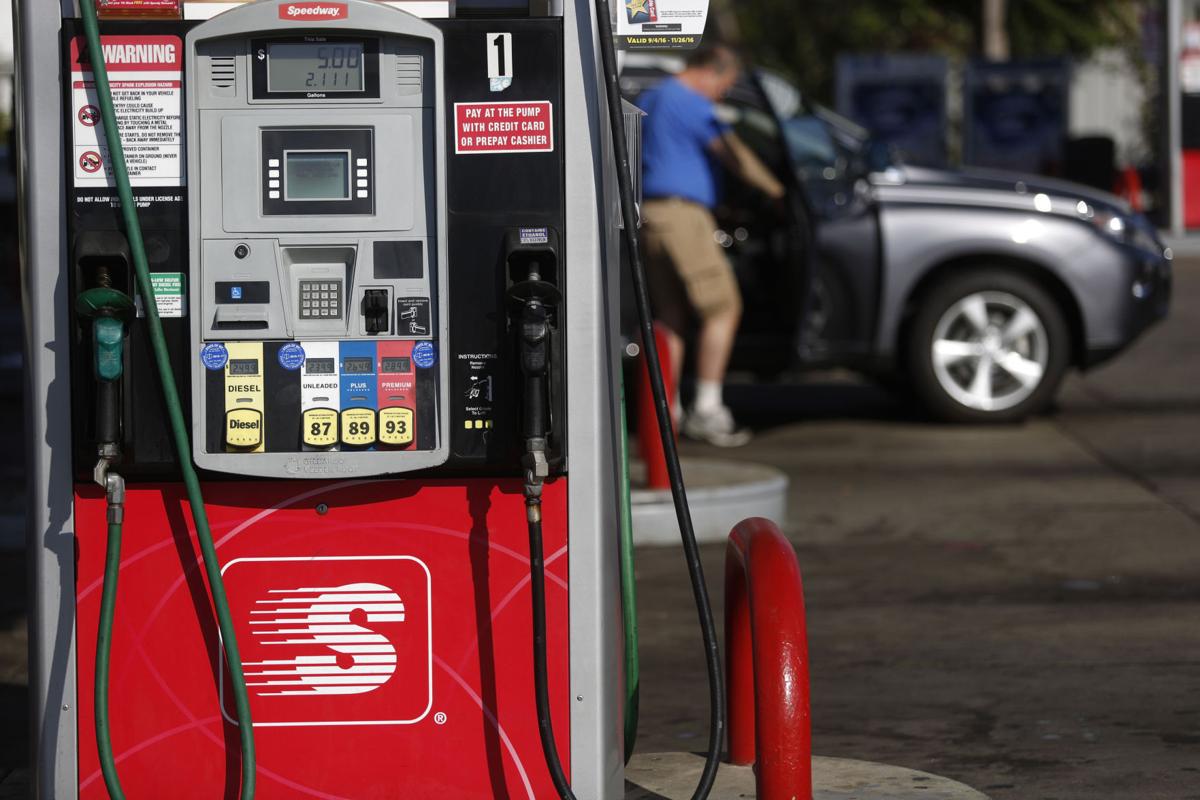 7 Eleven Owner Buys Marathons Speedway Gas Stations For 21 Billion