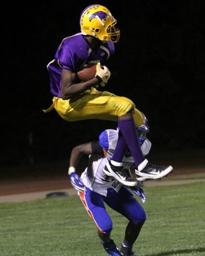 Affton-Clayton football