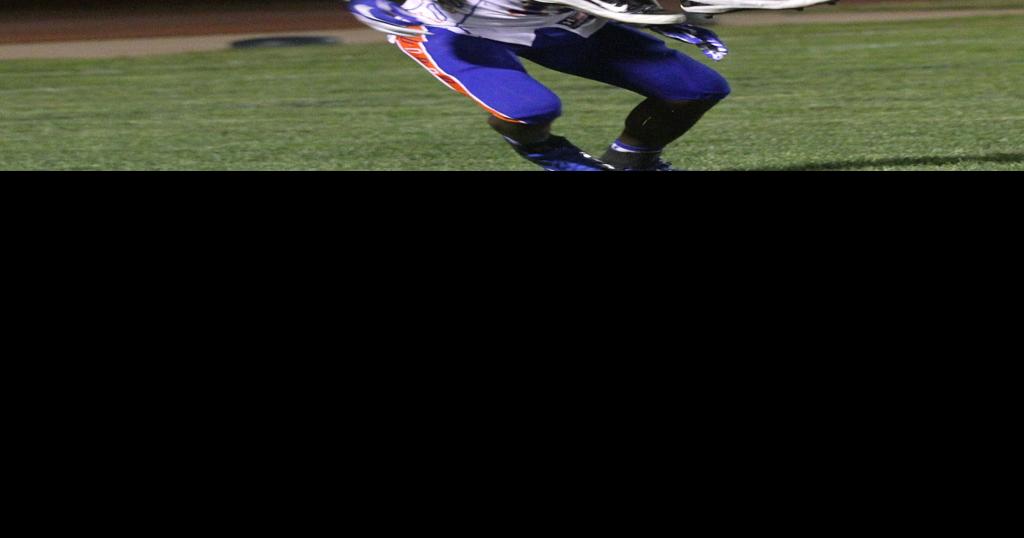 Affton-Clayton football