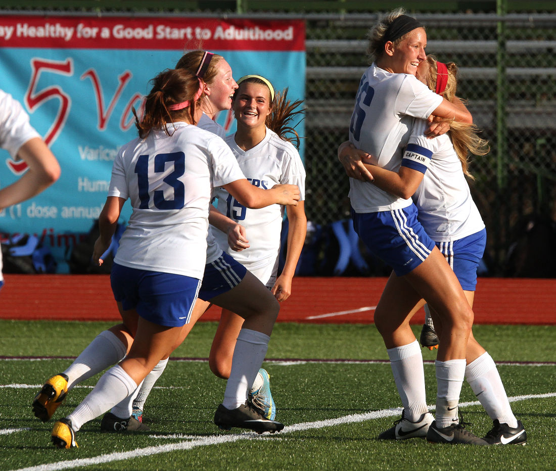 Talented Reimer is taking her title-winning mentality to SLU