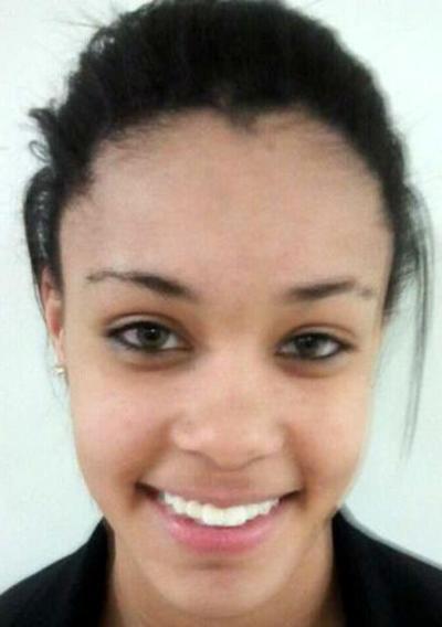 Jordan Roundtree • Parkway West basketball