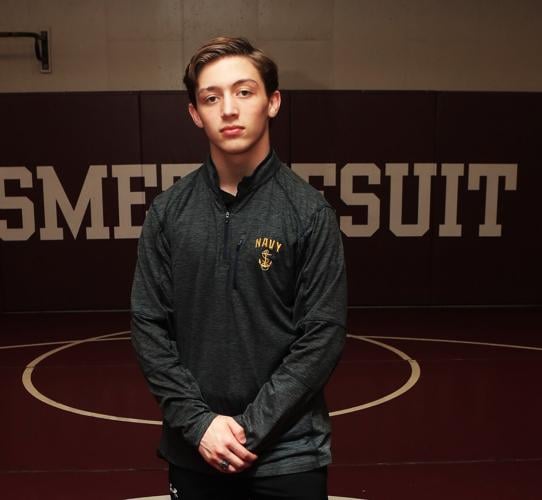 2022 Scholar Athlete spotlight: De Smet's Hahs takes flight on new ...