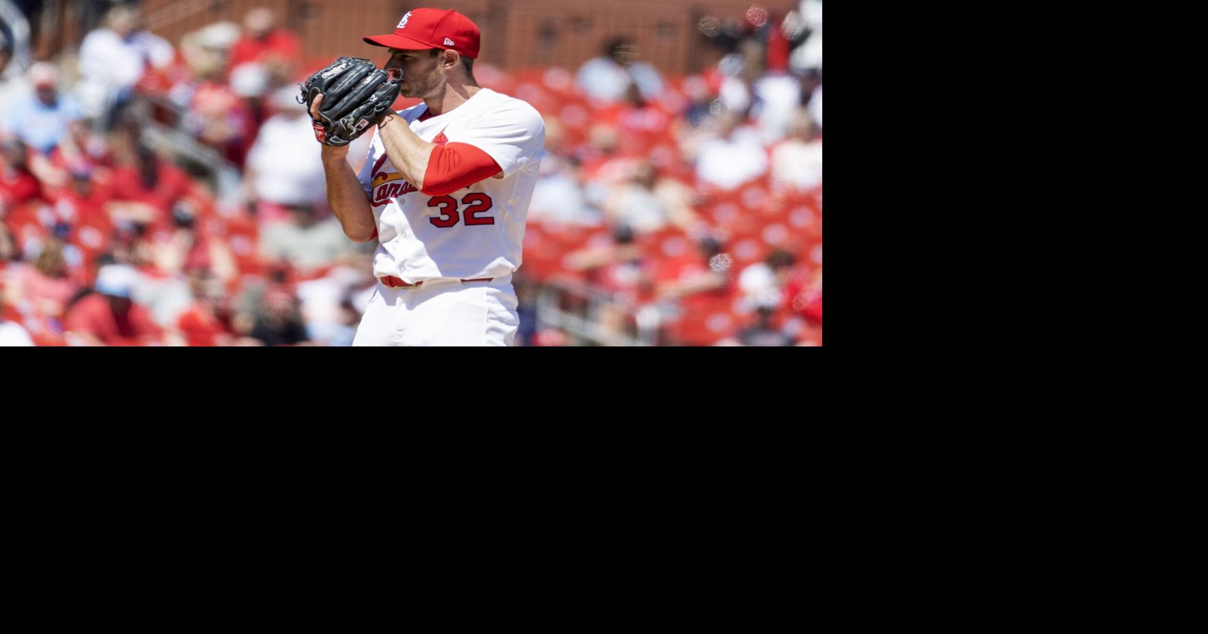Worthy: Steven Matz's mature approach benefited Matthew Liberatore, entire Cardinals staff
