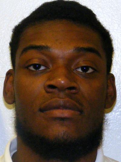 Darius Austin, sr., Cahokia