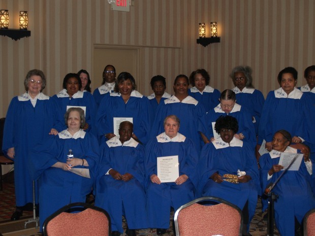 Mary Ryder Home celebrates its 80th birthday