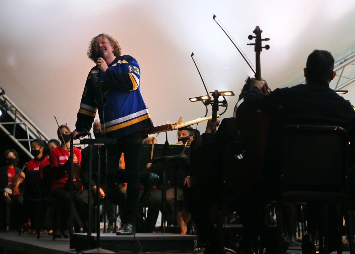 SLSO and 10 more classical groups start the music for fall concerts