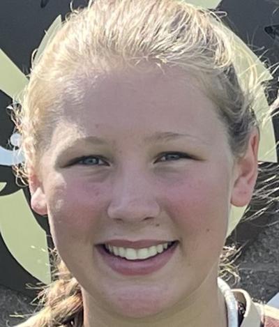 Riley Fendler • Windsor softball