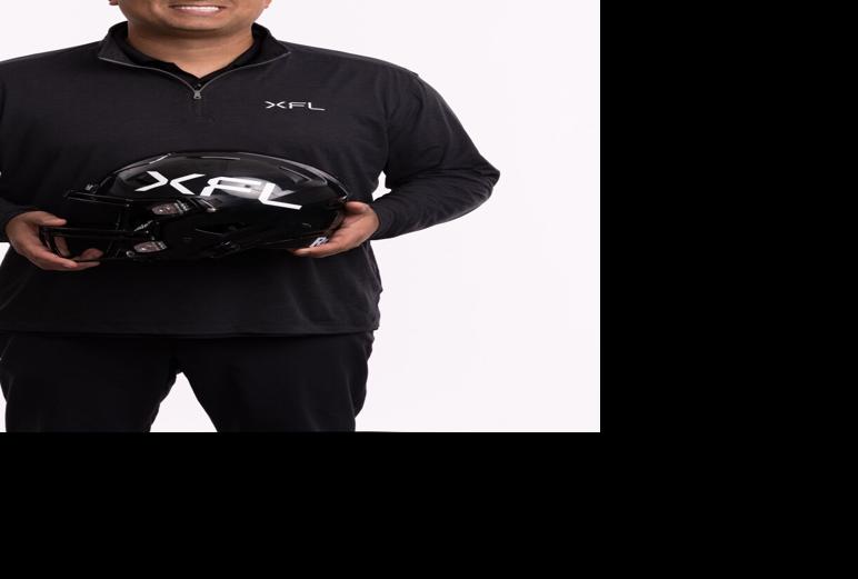 Former Ram Anthony Becht excited about XFL coaching opportunity in St ...