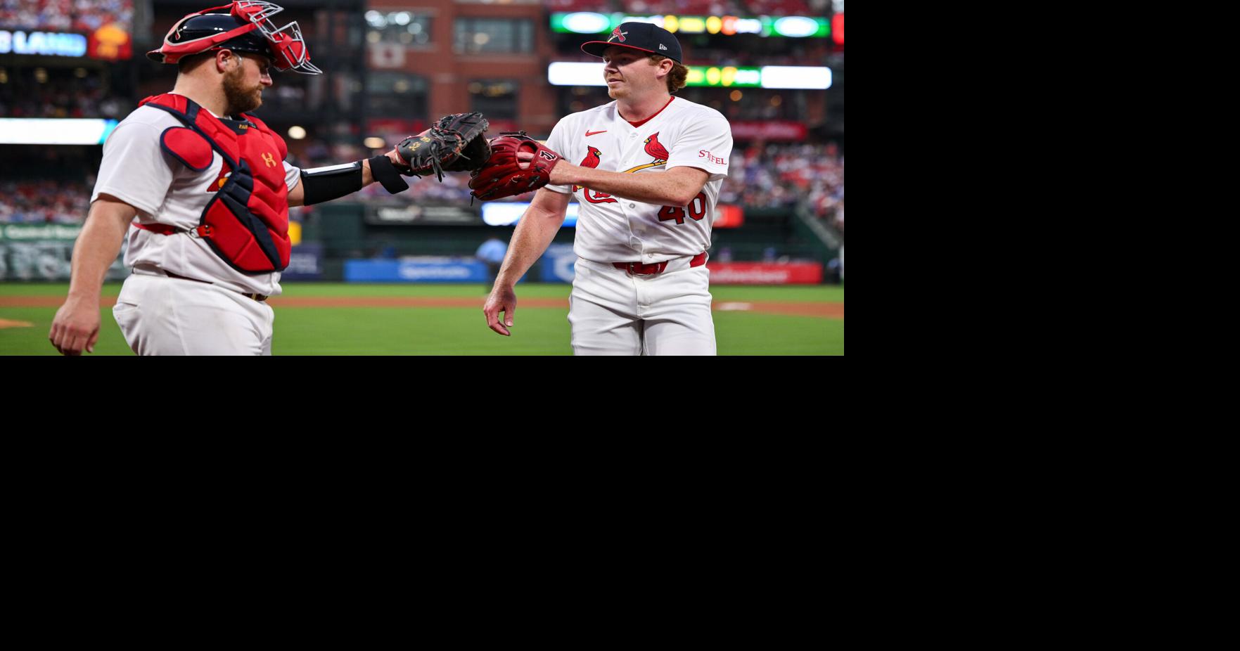 Cardinals' 'next wave' rolls in to edge Cubs