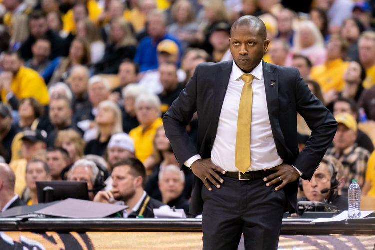 Kobe Brown, Jocelyn Moore, Dennis Gates headlined Mizzou's year in sports