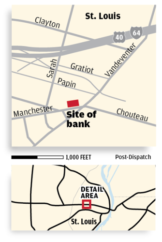 Commerce Bank replacing Grove branch with high-tech prototype