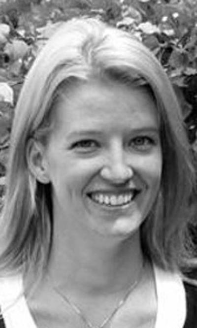 RFT editor replacing Don Marsh on 'St. Louis on the Air'