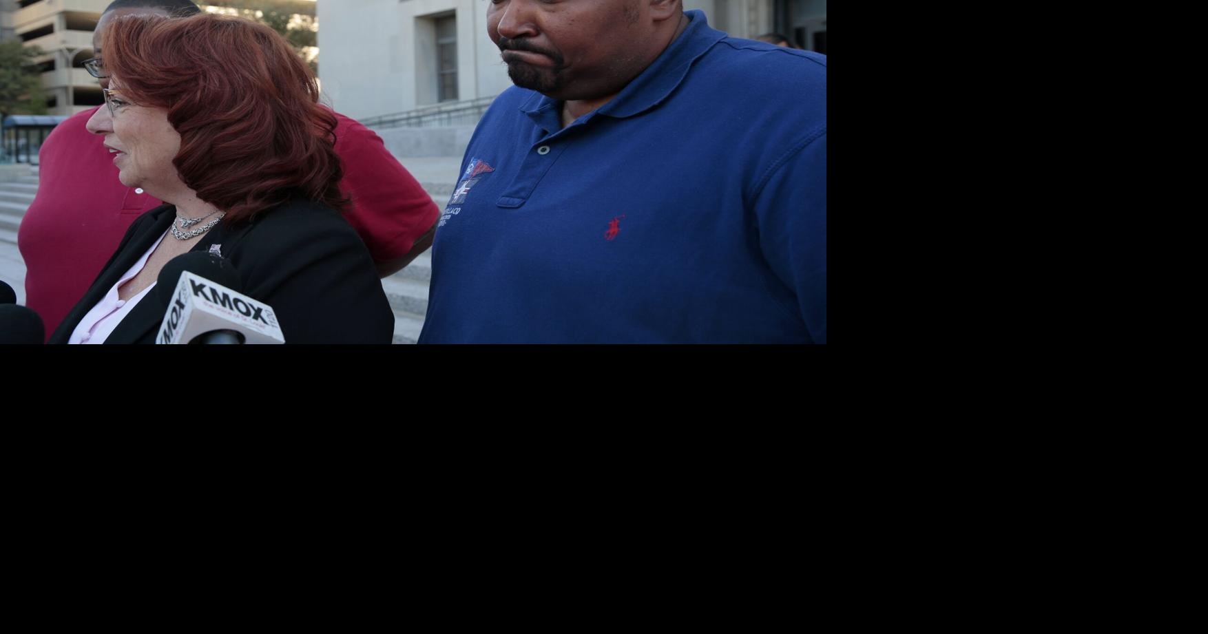 Stephan Cannon sentenced for killing of retired St. Louis police Capt ...