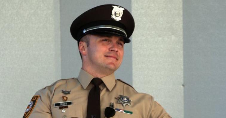 St. Louis County police officer to fill slot on ballot for House seat