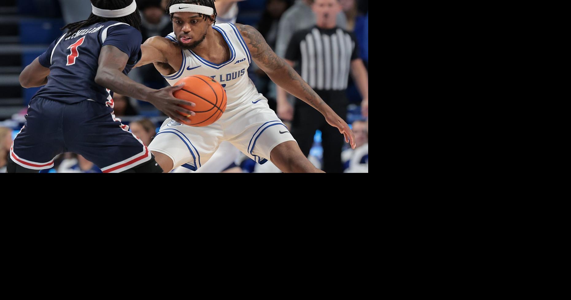 Nonconference play showed where SLU needs to improve