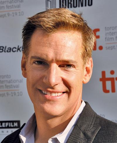 Movie written by STL native debuts on Netflix