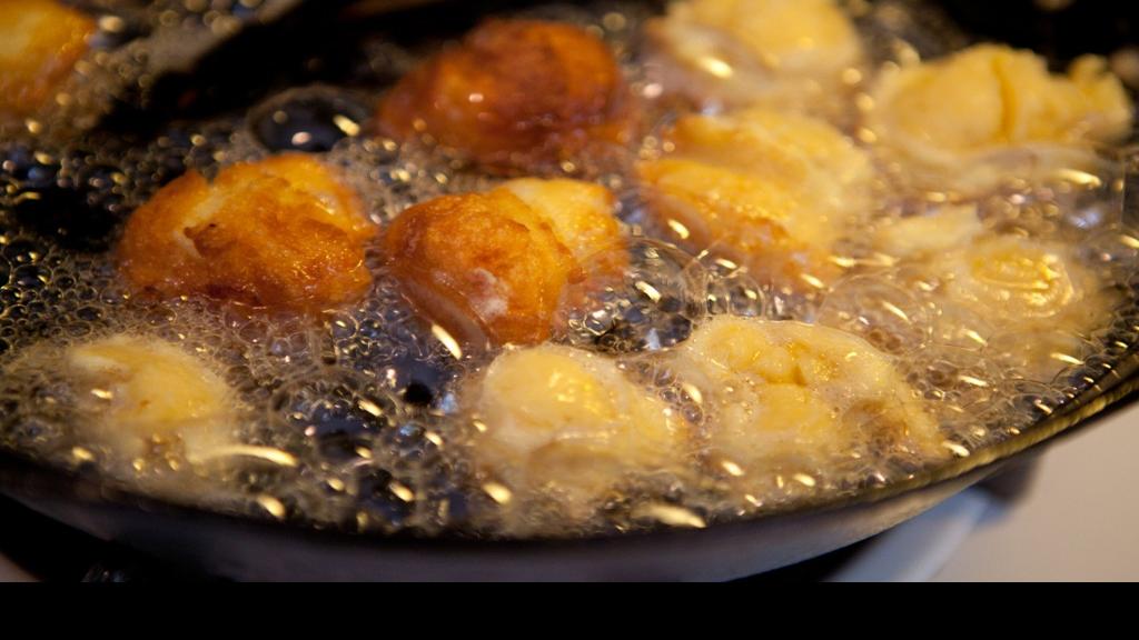 French Beignets | Recipes | stltoday.com