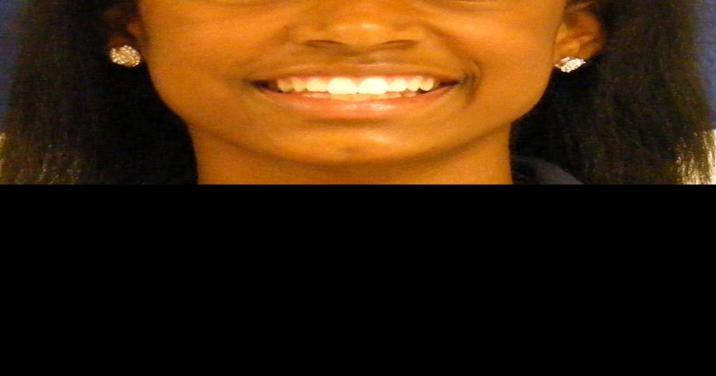 Raynesha Lewis • Cahokia track and field