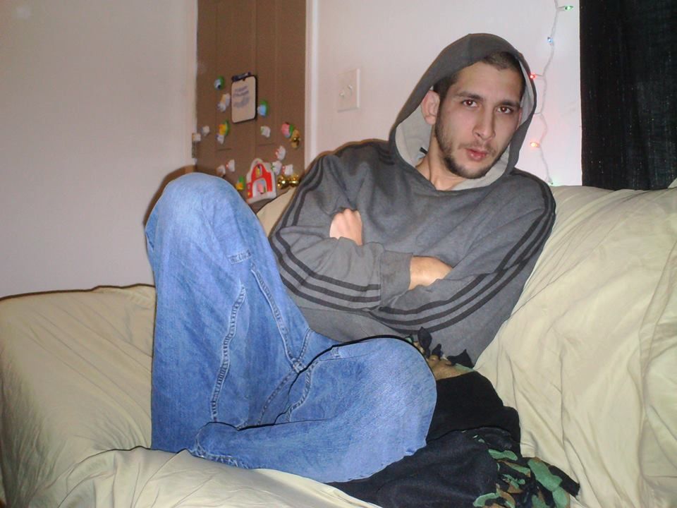 Illinois man charged with dumping body in St. Louis