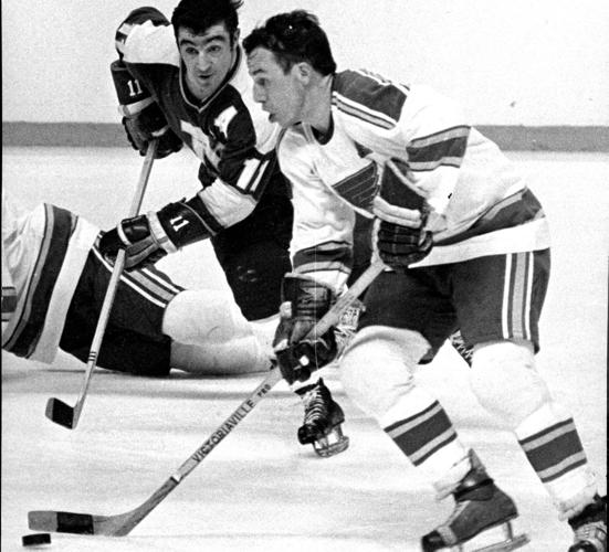 Jimmy Roberts, the original Blue, dies at 75