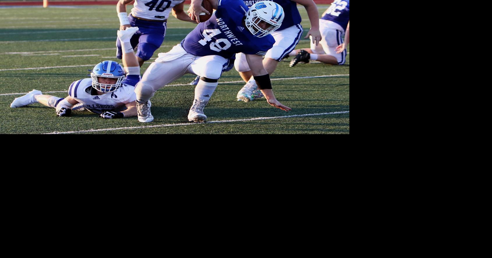 Week 3 football broadcast schedule