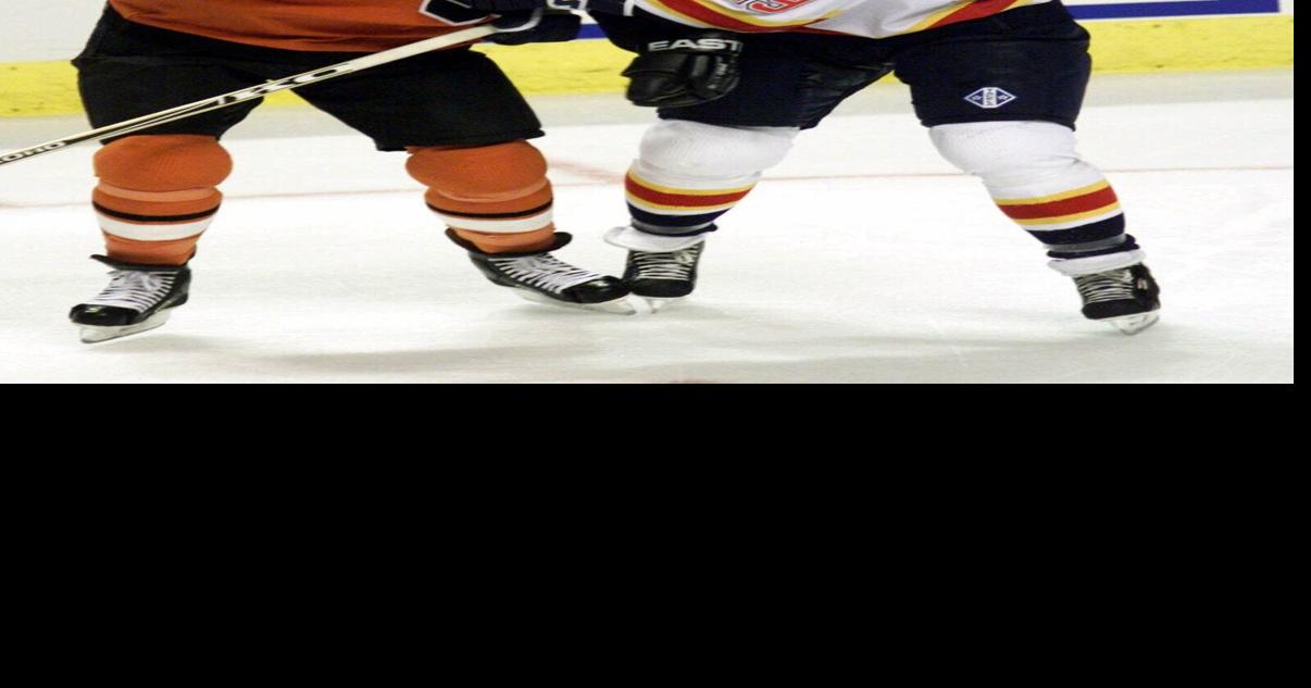 Berube in the early days: Tales of Tocchet, being a 'fat bleep!' and ...