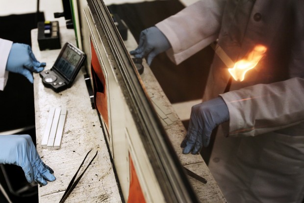 Spartech aims for growth with focus on customers, packaging