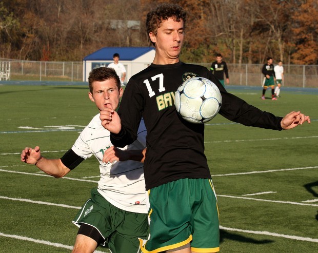 Bayless falls 4-1 to defending Class 1 champ Springfield Catholic