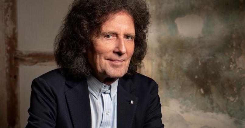 Lyrics go out of date, Gilbert O'Sullivan says, but 'good melodies will ...