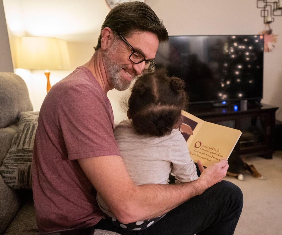 Frustrated with state’s safety net, Chesterfield foster family takes ...