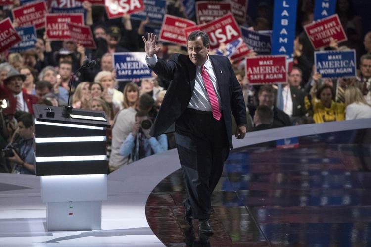 Trump triumphs as GOP nominee, completing stunning climb