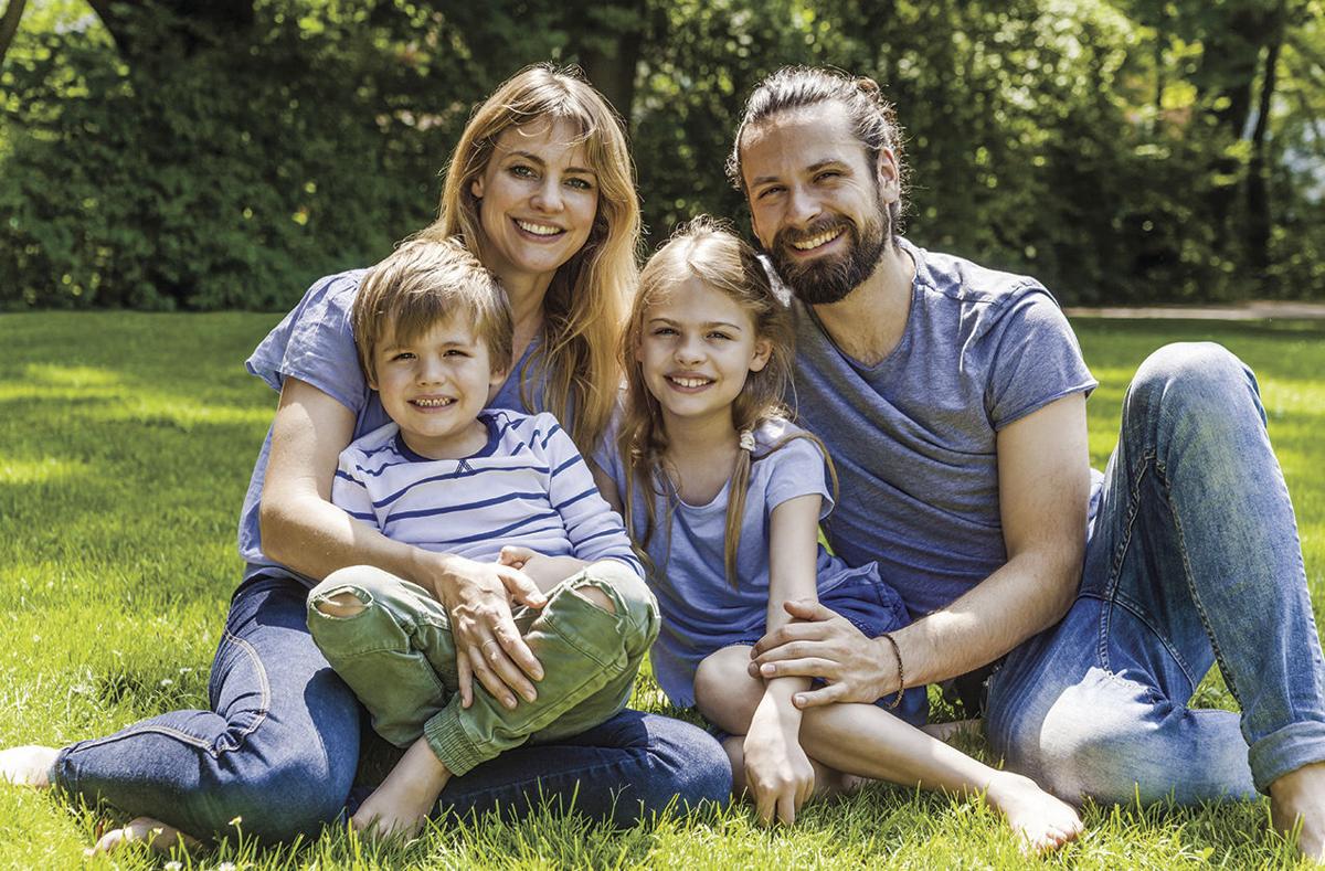 SAVE NOW: What it costs to raise kids today