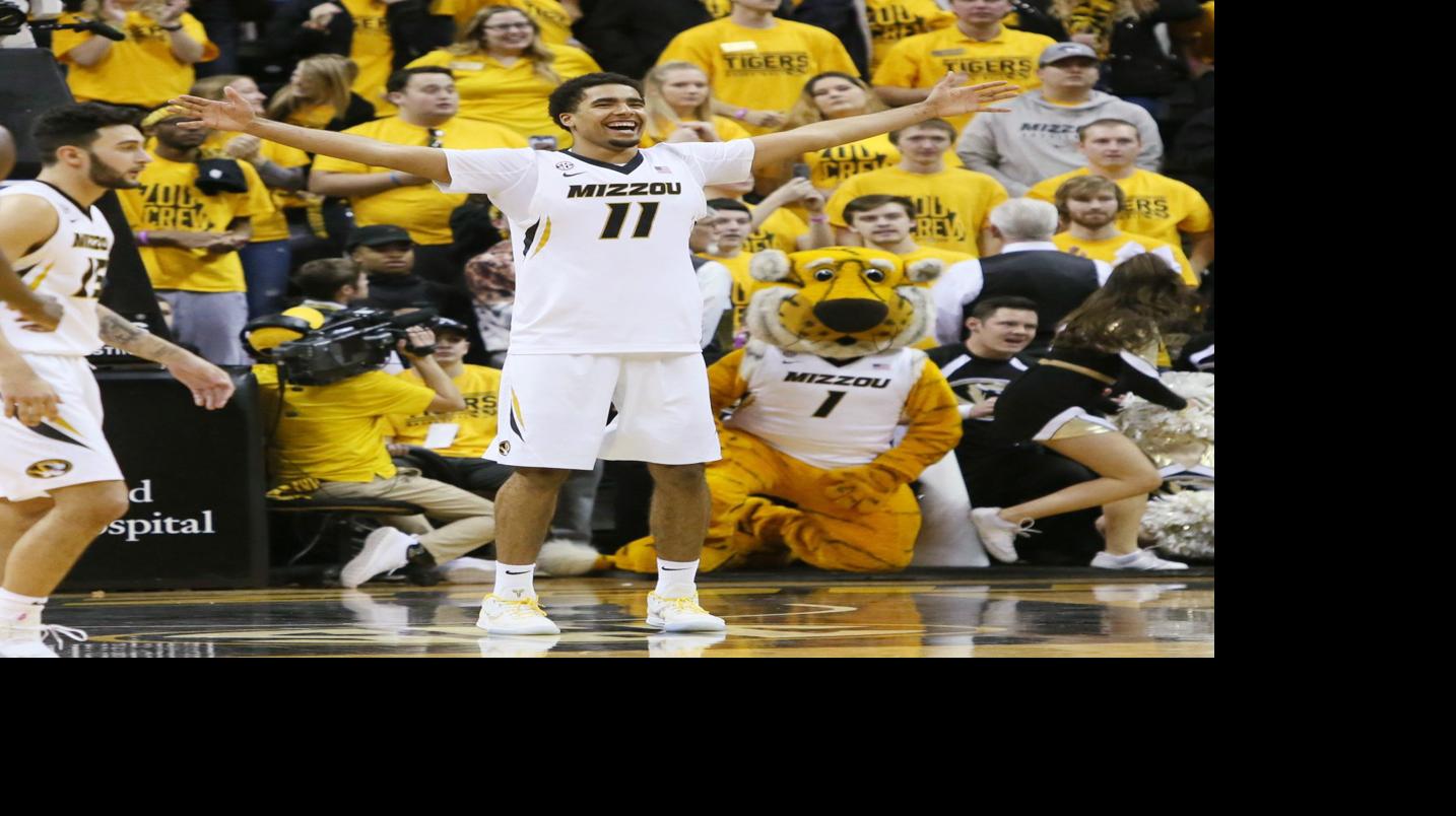 Matter on Mizzou: Porter's return a win for both sides