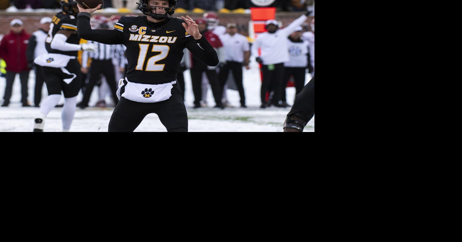 Mizzou Tigers football vs. Iowa: TV, live stream, time