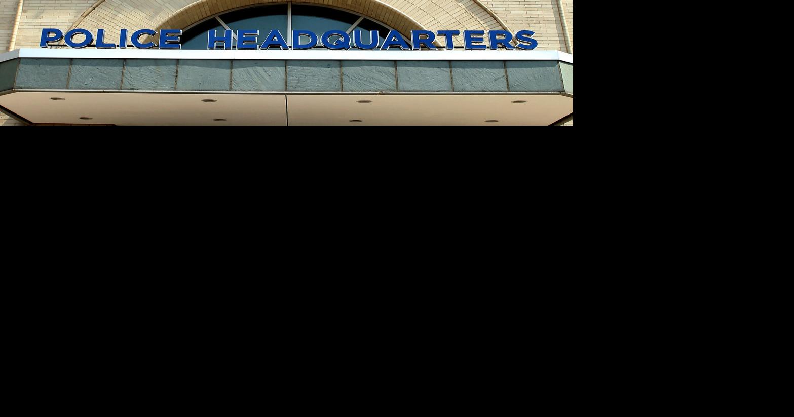 Post-Dispatch sues St. Louis for withholding police reports