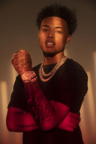 Spreading 'L.O.V.E.' and reaching millions, singer Luh Kel feels blessed