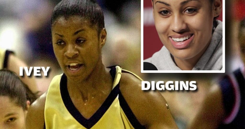 Ivey still helping Irish 10 years later