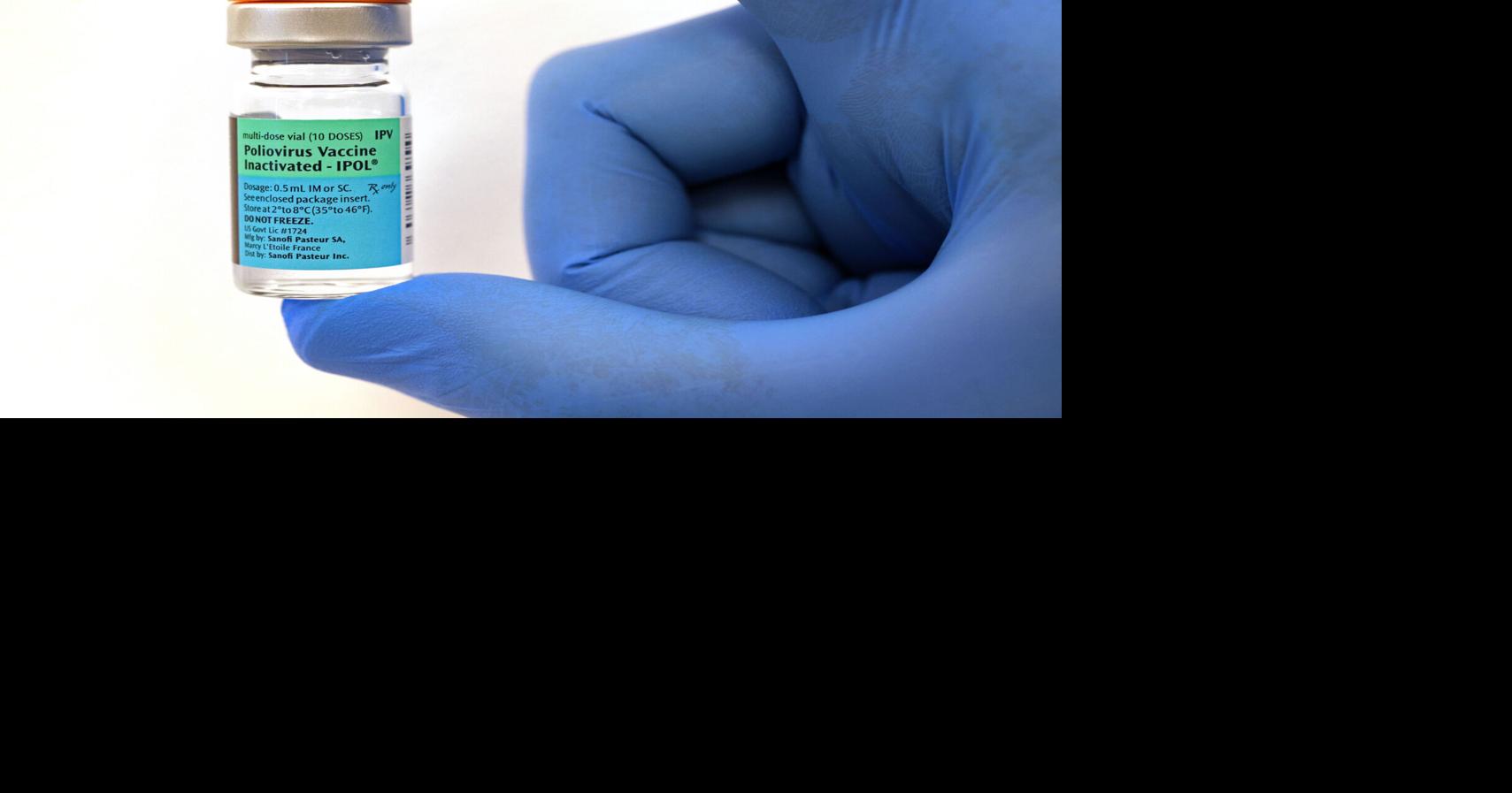 Here are things St. Louis can do to address vaccination lapse (Letter)