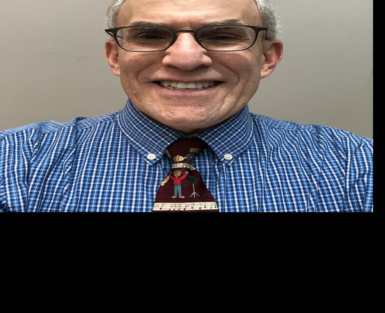 Ehrlich joins Paraquad as CEO