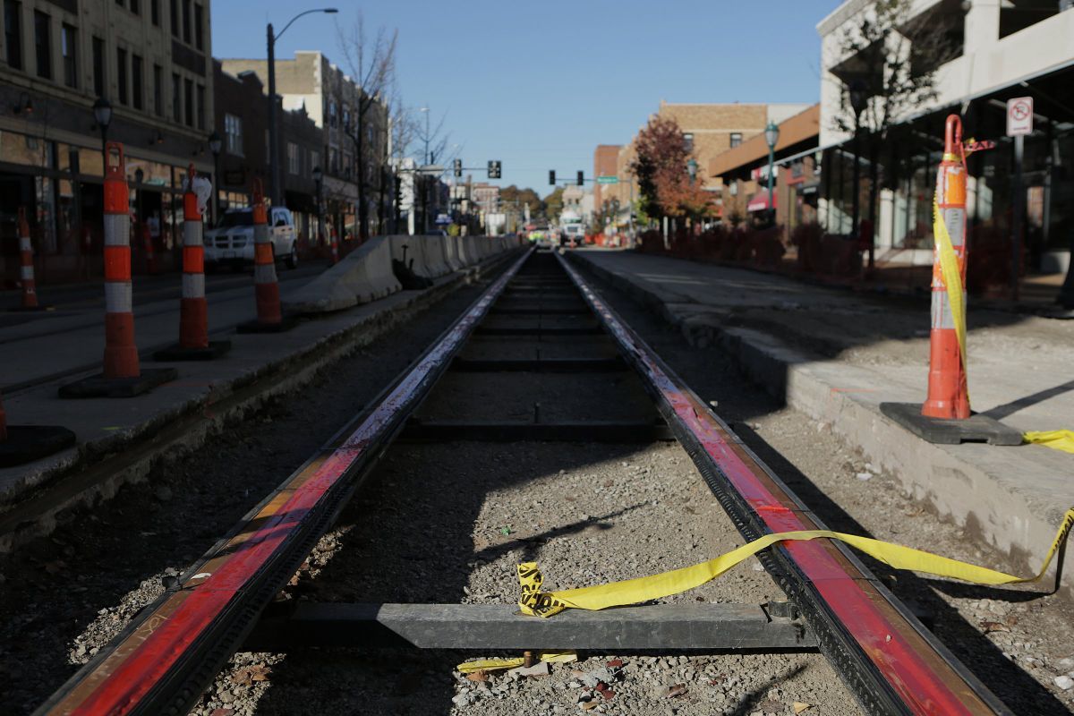 St. Louis County Council OKs $3 million for Loop Trolley