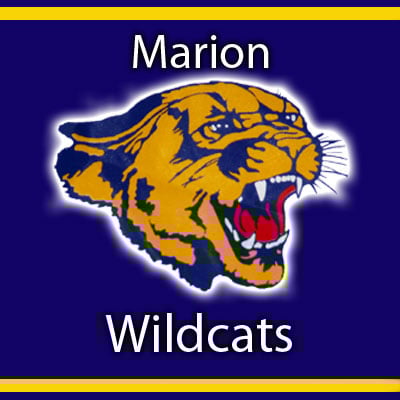 CLASS 3A BOYS SECTIONAL: Alton Marquette can't stop Marion inside or ...