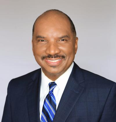 SSM Health names Steven Scott as president of SLU hospital