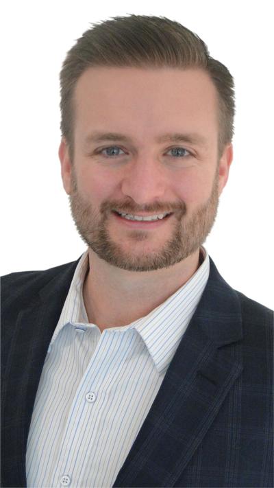 ACERTUS Hires Dr. Eric Hanson as Lead Data Analyst