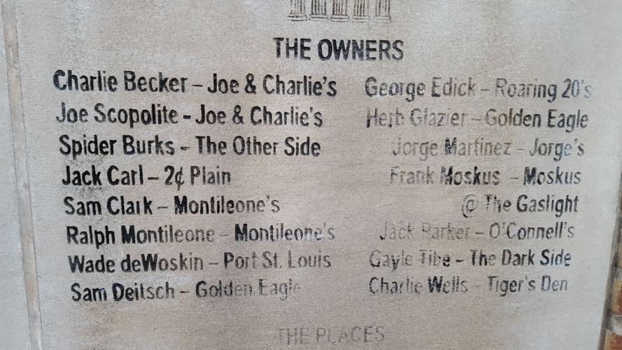 Spotlight: Charlie Becker's send-off recalls STL history