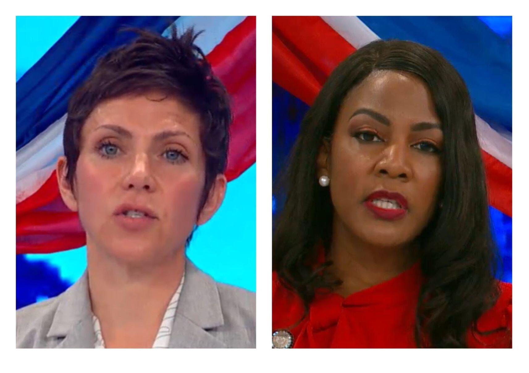 Cara Spencer campaign failed to report $13,000 in donations on time to ...