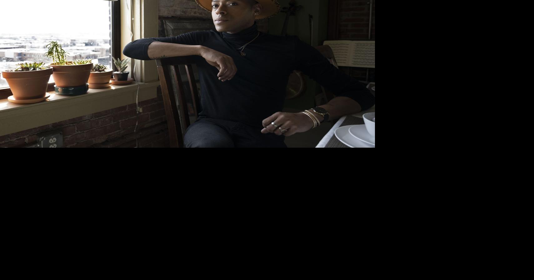 St. Louis chef Tai Davis wins episode of Food Network's 'Chopped'