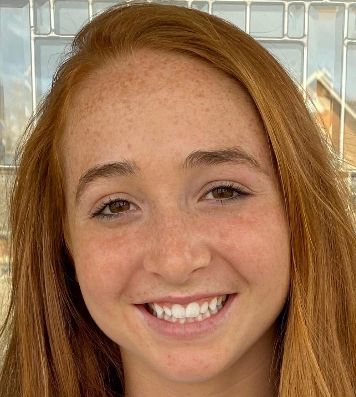 2021 All-Metro girls soccer first team