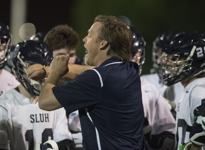 SLUH storms its way into the semifinal round